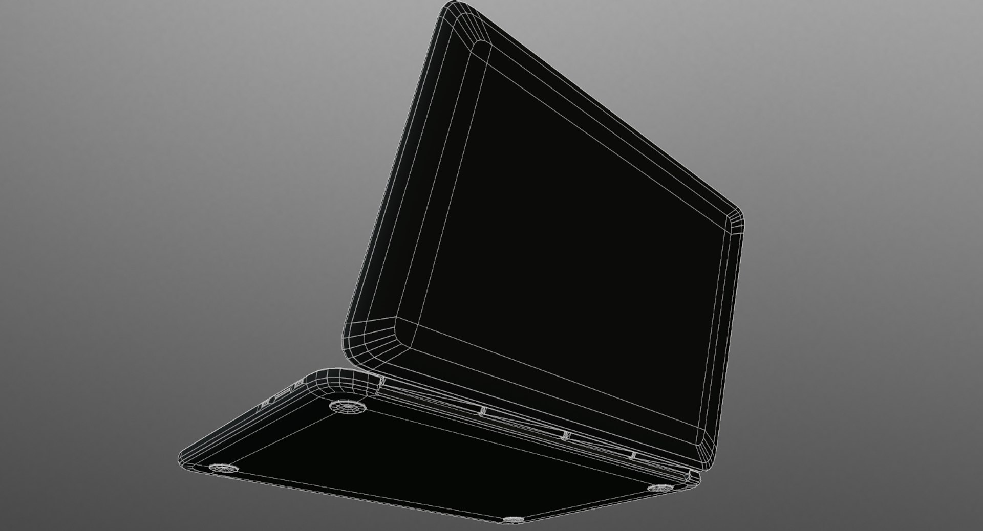3D Dirty Notebook Model - TurboSquid 1302301