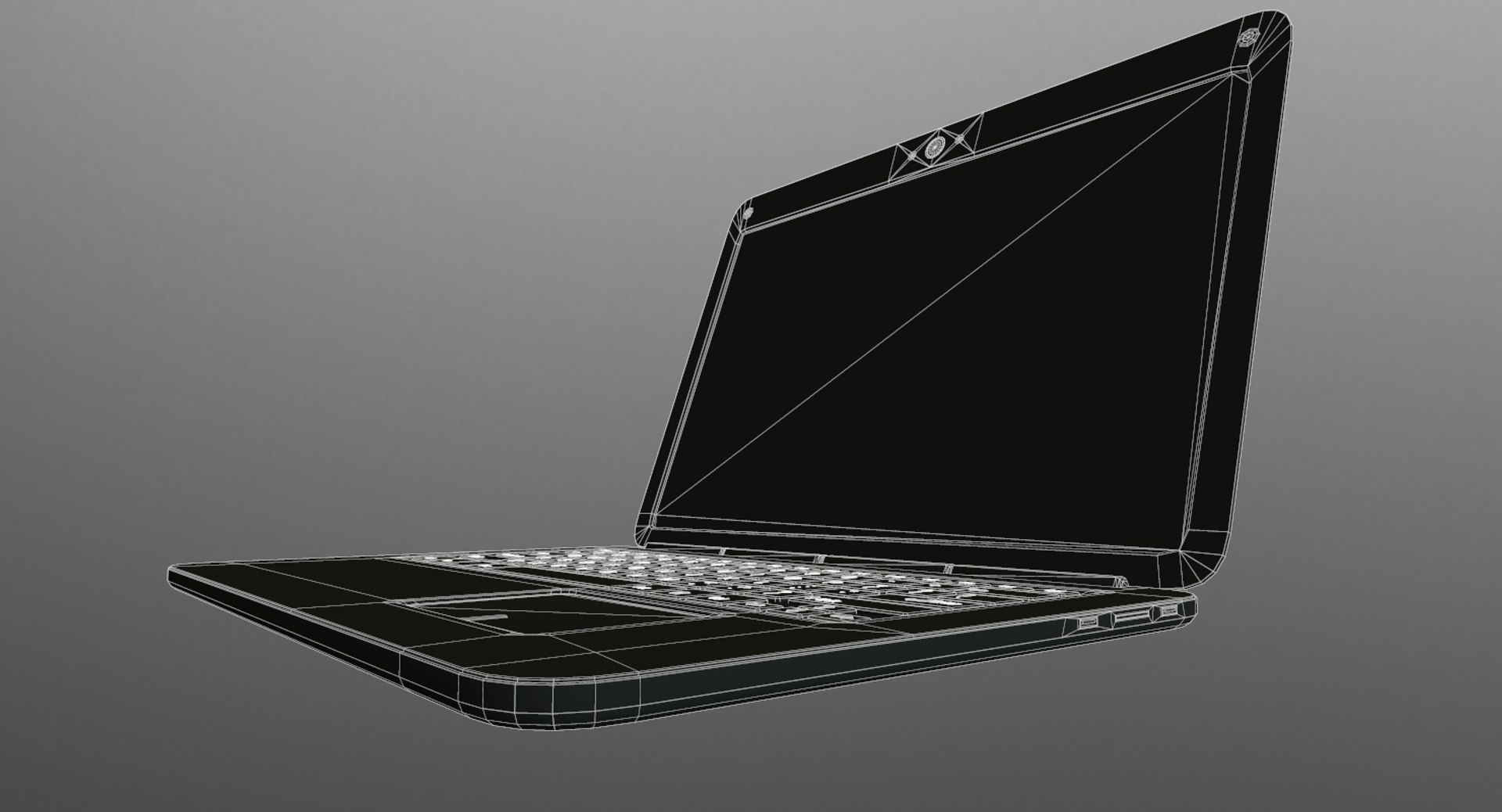 3D Dirty Notebook Model - TurboSquid 1302301