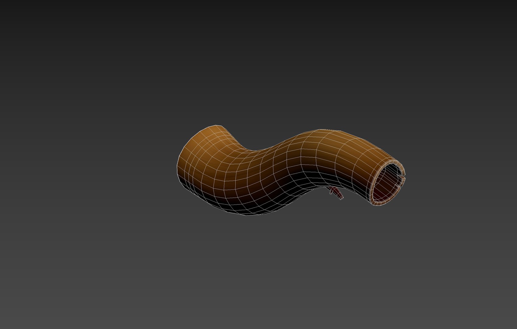 Low Poly Log 003 3D - TurboSquid 1851063