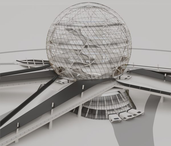 Free Blender Base Models | TurboSquid