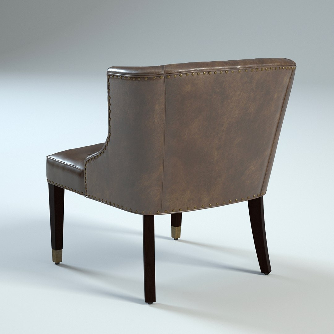 Max Bennett Chair