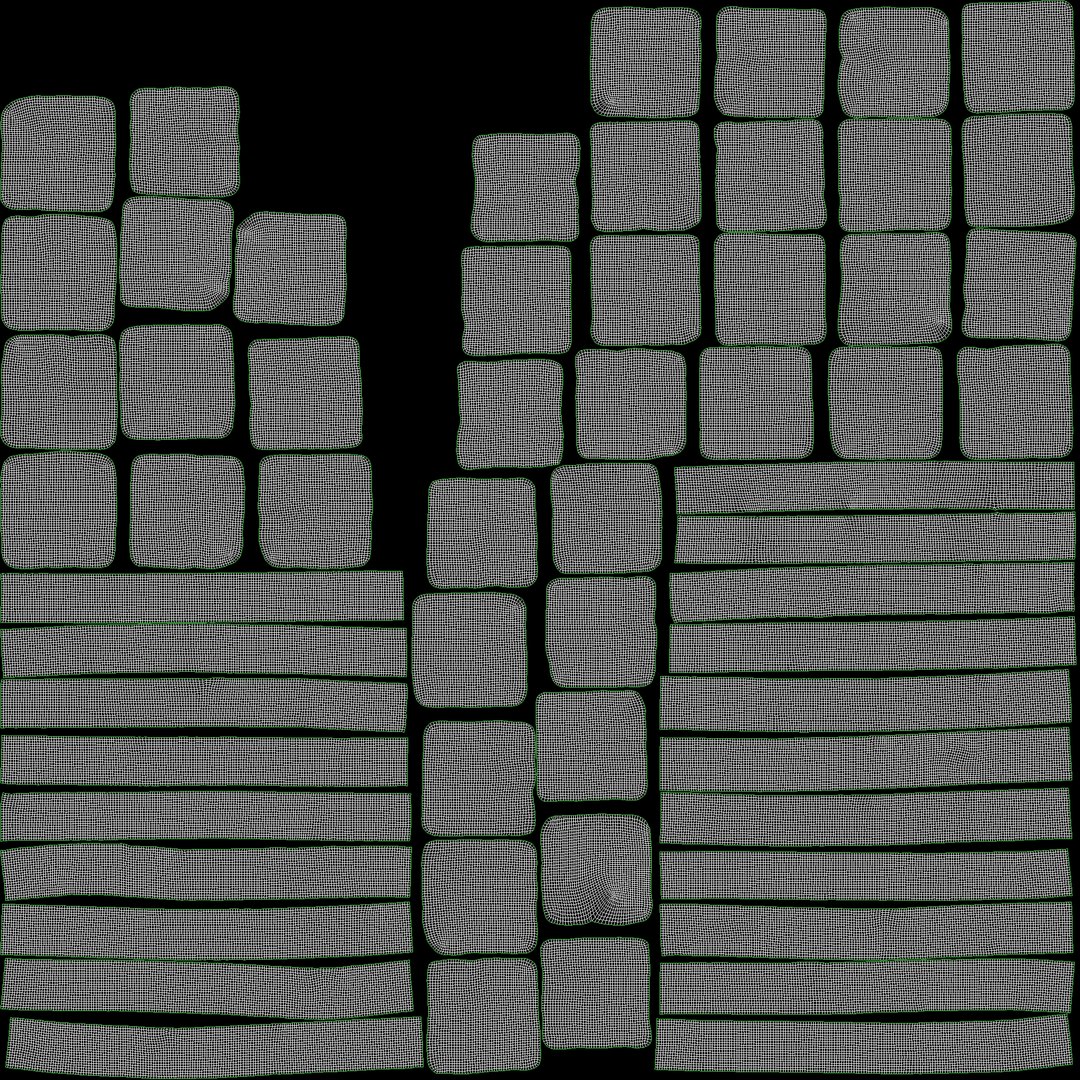 3D Model Stone Rock Architecture - TurboSquid 1689178