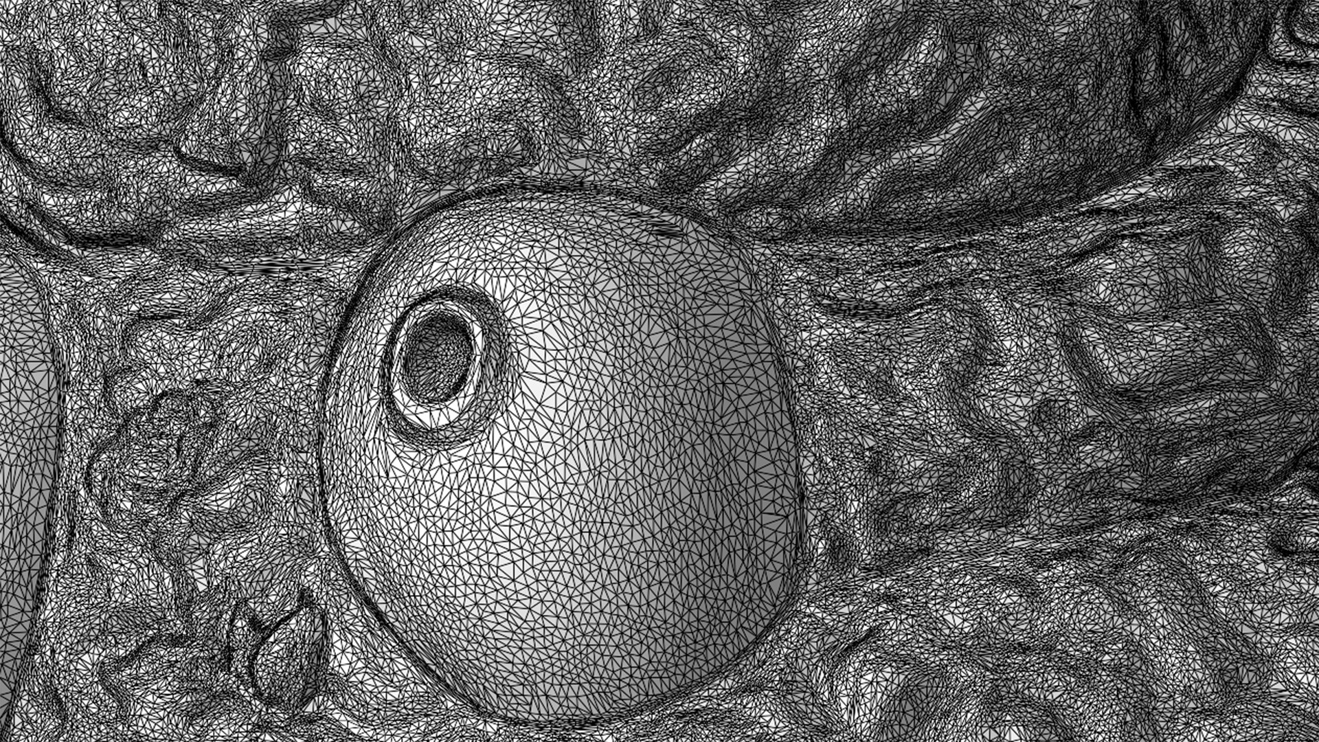 Poop 3D - TurboSquid 1852389