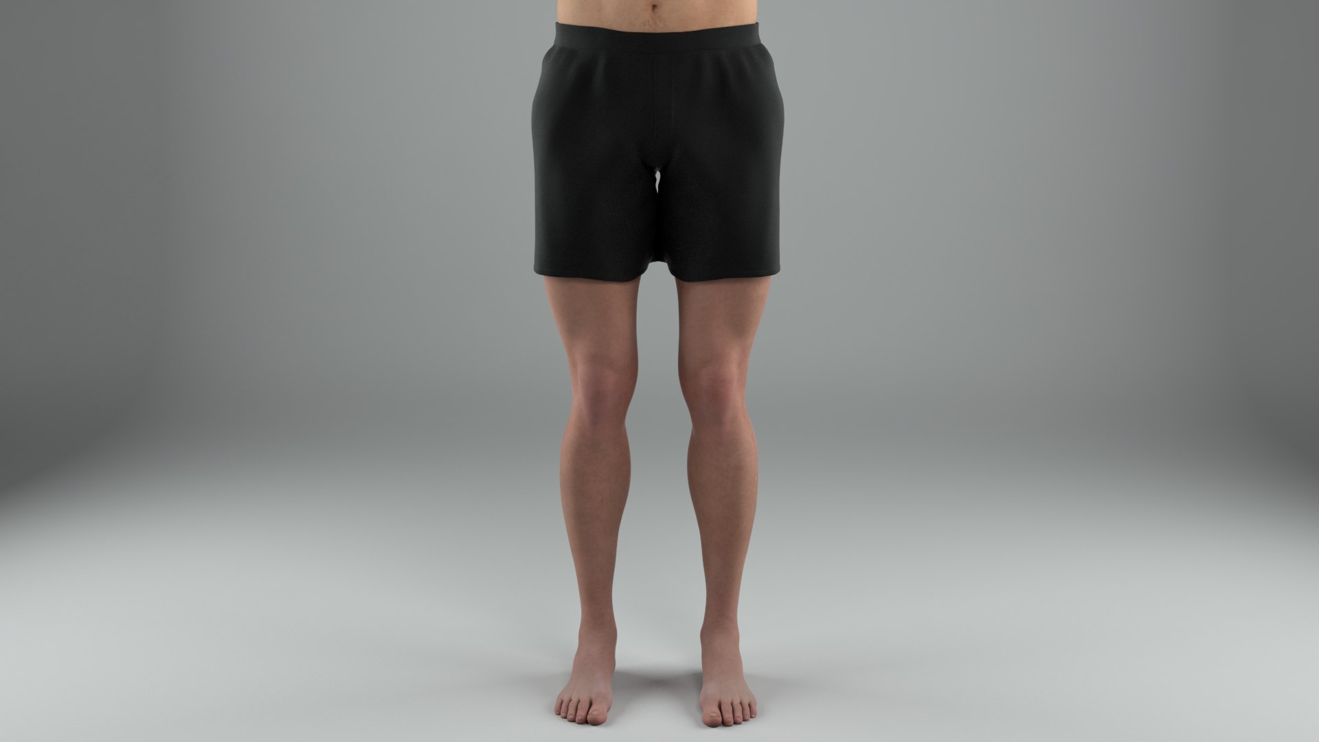 3D Model Rig Male - TurboSquid 1698300