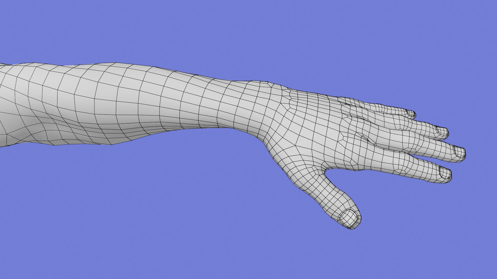 3D Model Rig Male - TurboSquid 1698300