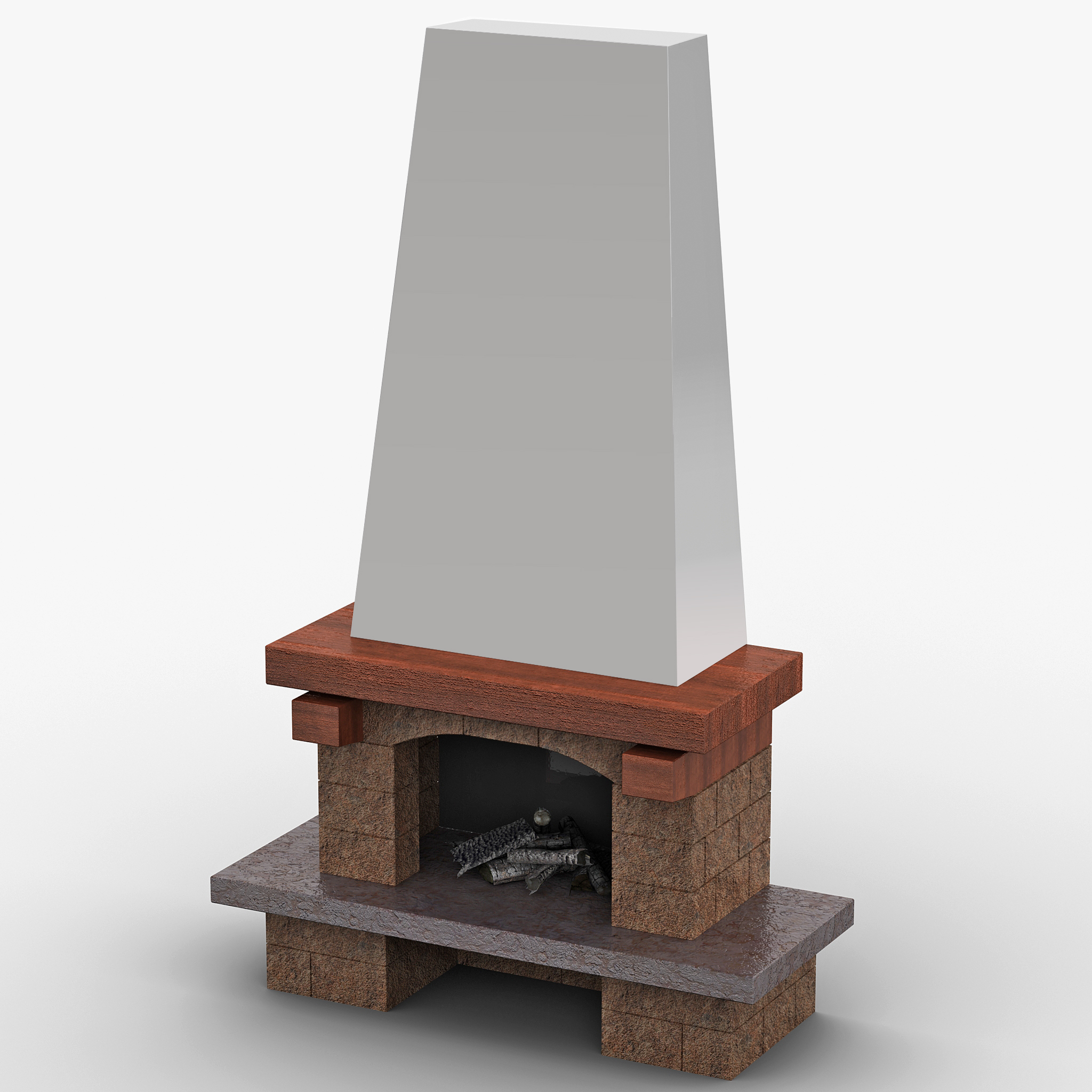 fireplace 8 3ds
