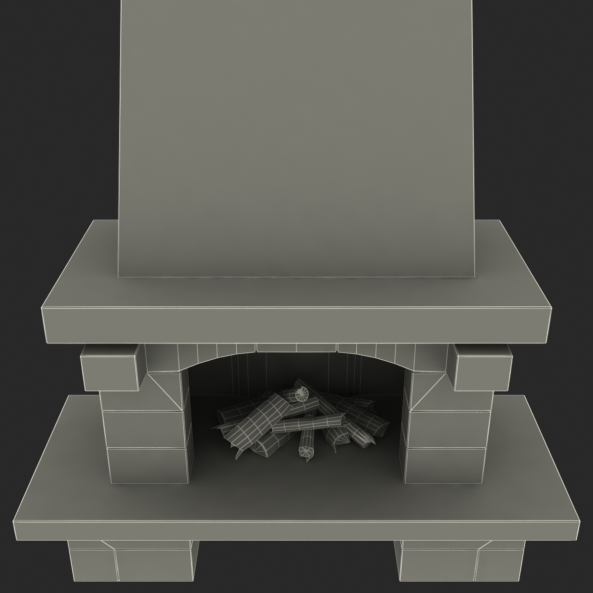 fireplace 8 3ds