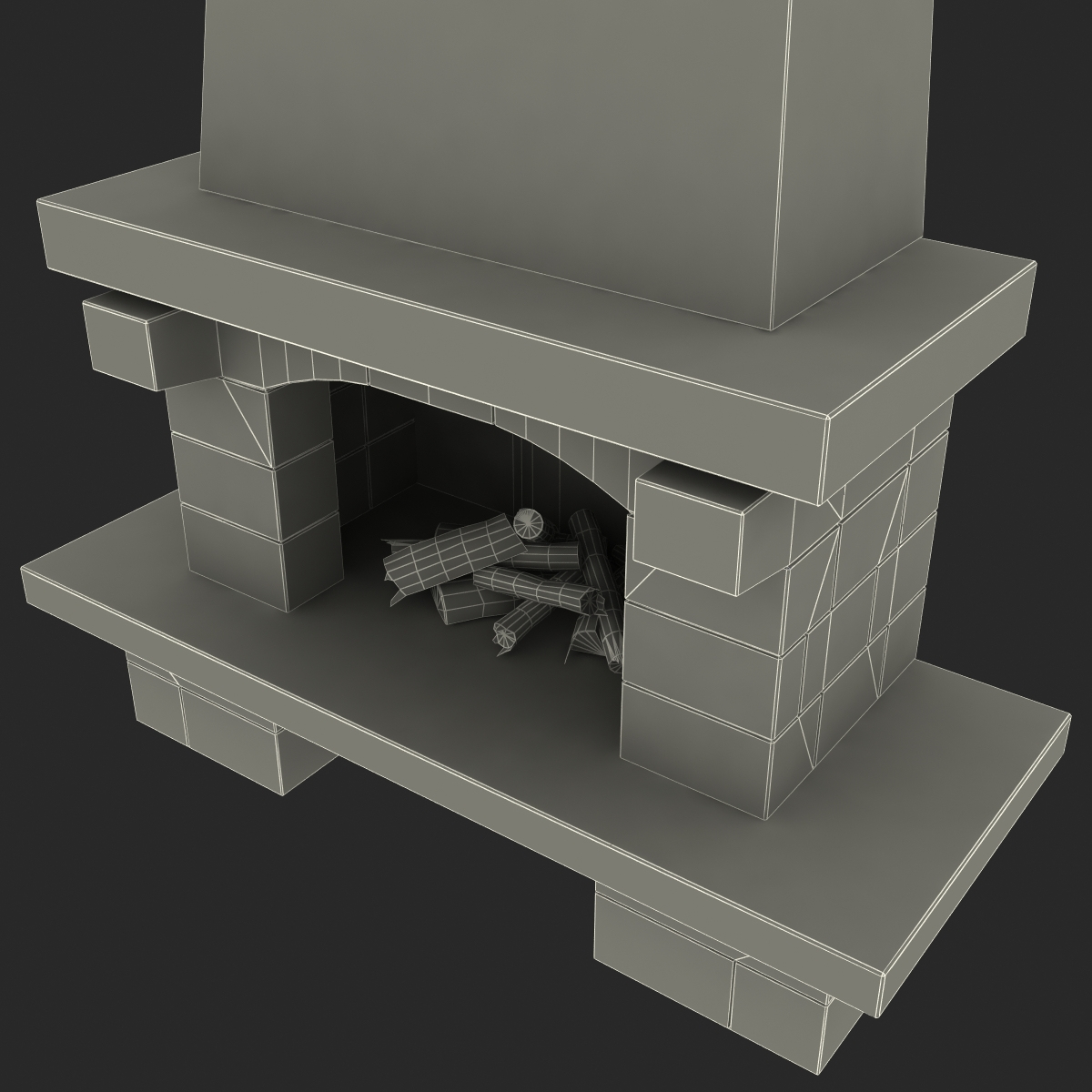 fireplace 8 3ds