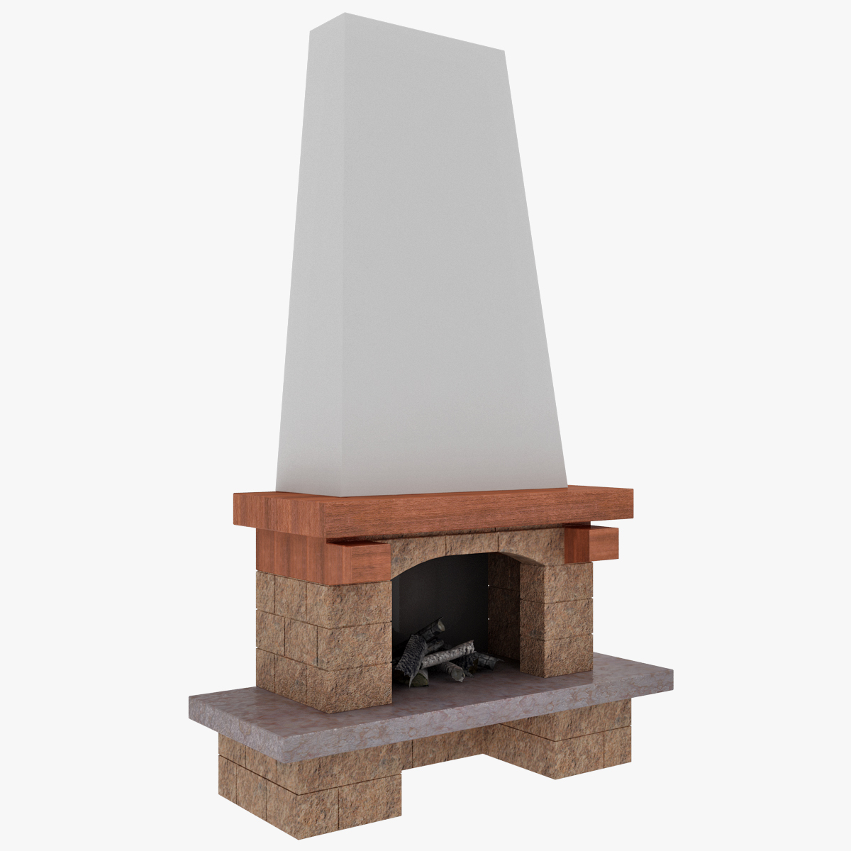 fireplace 8 3ds