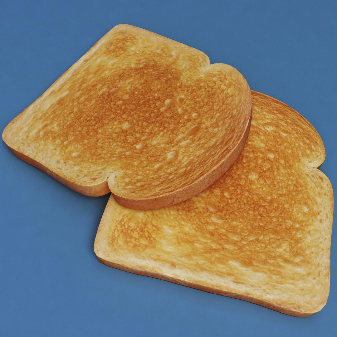 3d toaster philips model