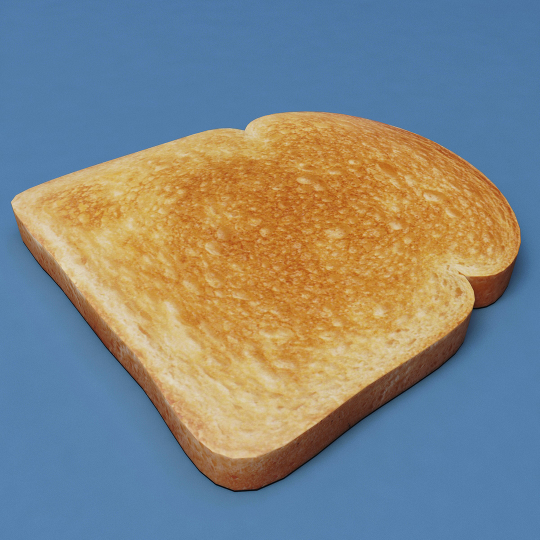 3d toaster philips model