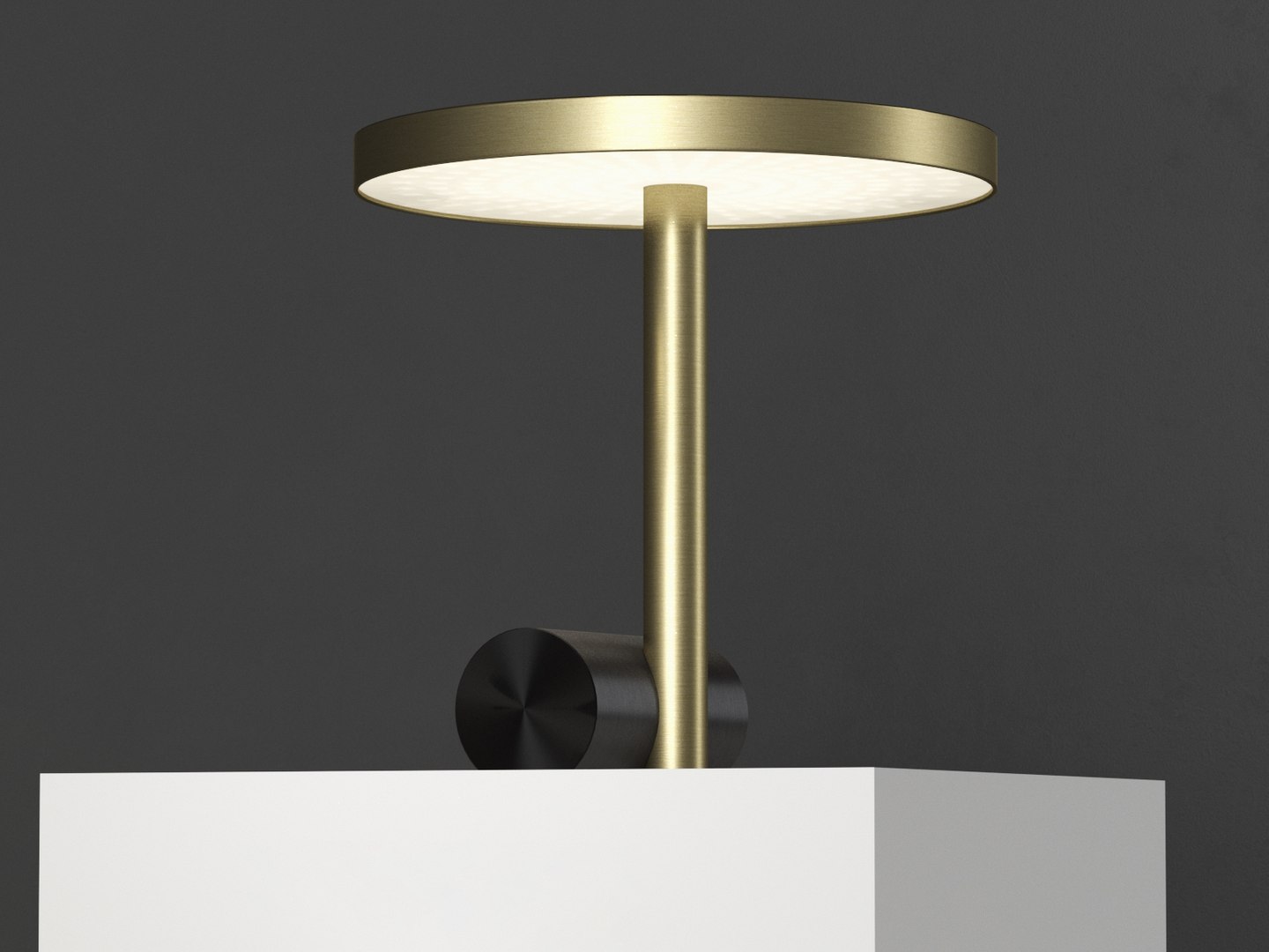Free Calee Table Lamp 3D - TurboSquid 1388484