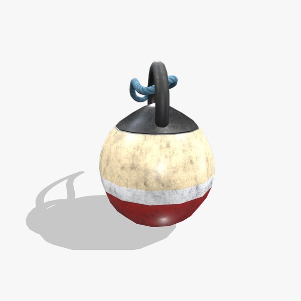 modelo 3d Boya medieval - TurboSquid 2326185