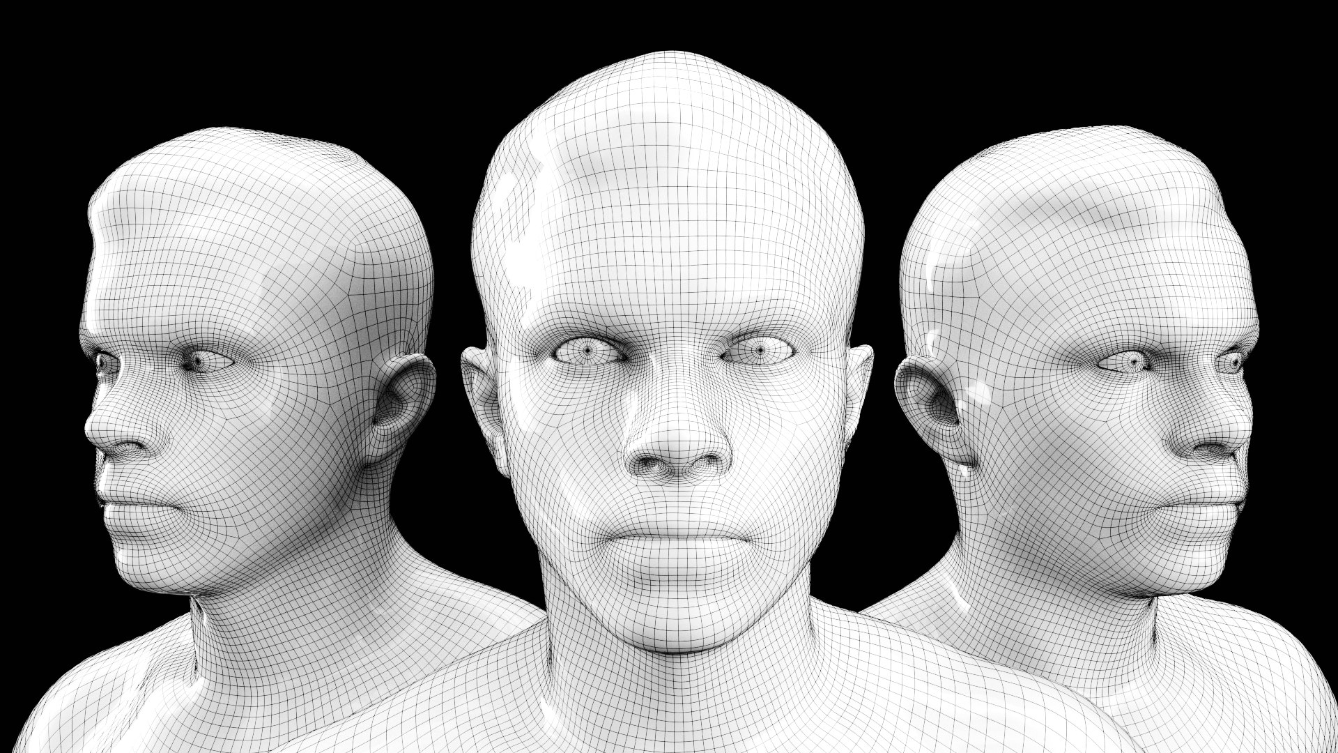 3D human man rigged animation model - TurboSquid 1448807