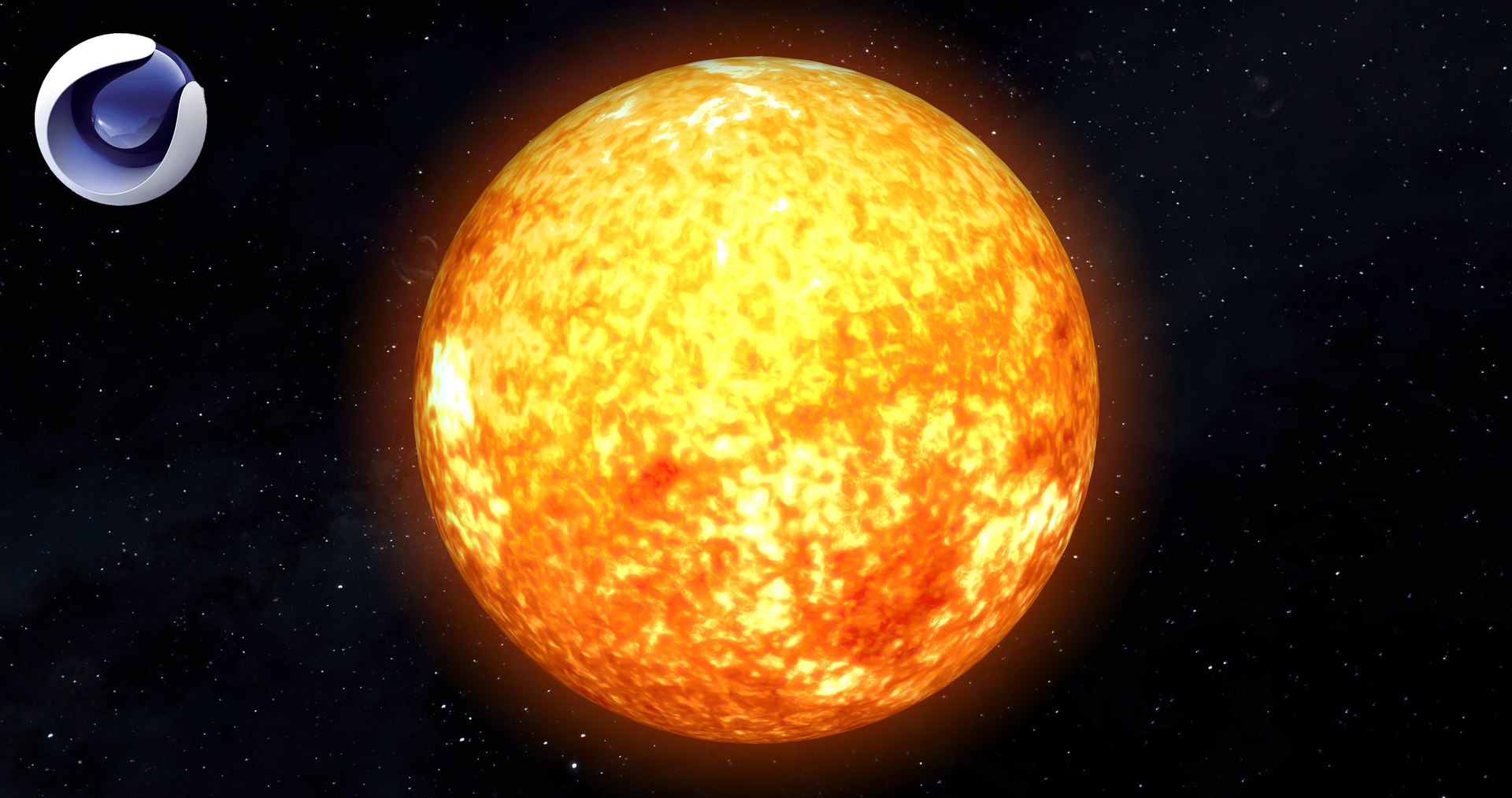 Sun 3D Model - TurboSquid 1923864