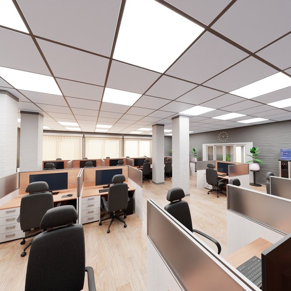 Free Blender Scene Models | TurboSquid