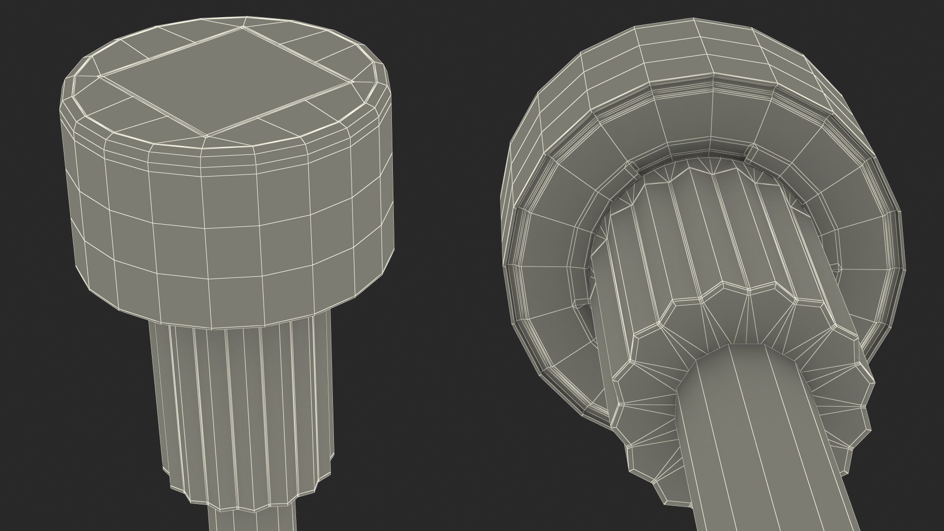 Solar garden pathway light 3D model - TurboSquid 1623968