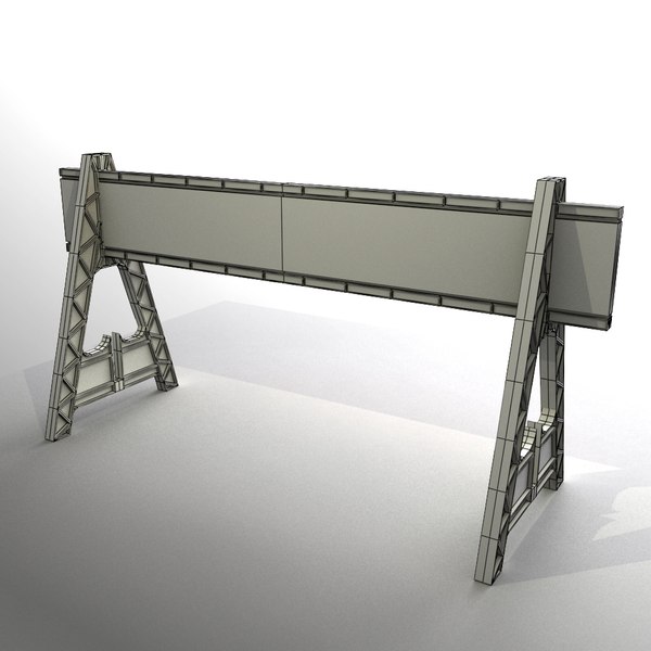 max construction barricade