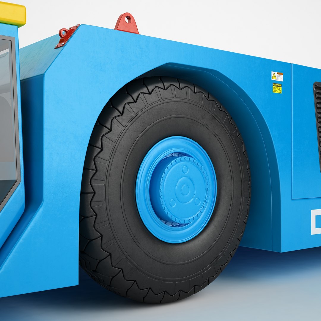 3D douglas dc12-600 model - TurboSquid 1219517