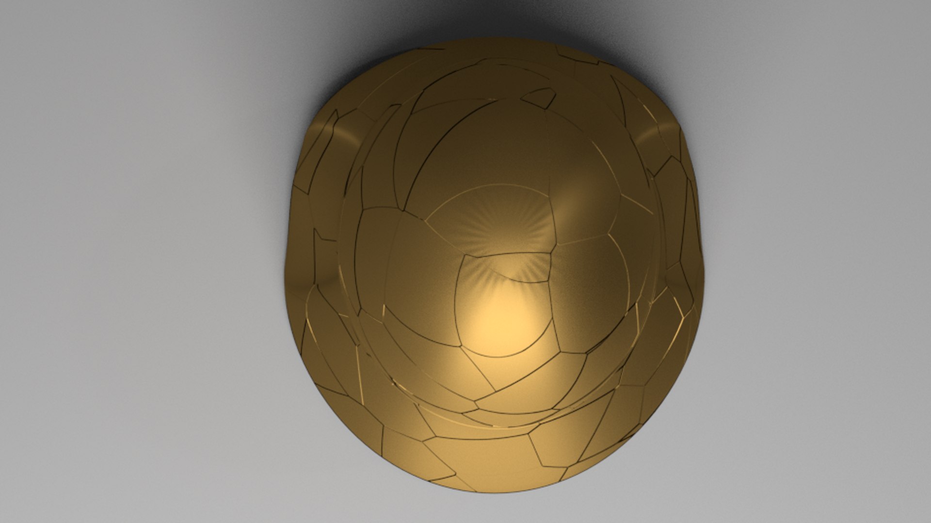 3D Boeotian Helmet Model - TurboSquid 1593974