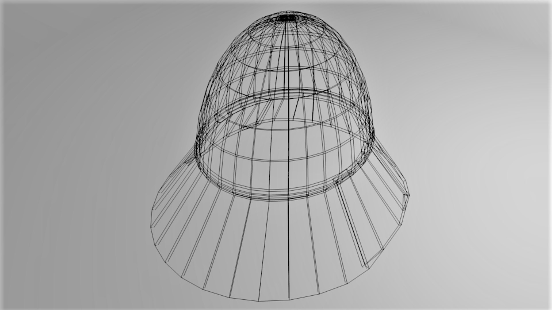 3D Boeotian Helmet Model - TurboSquid 1593974