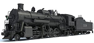Download Free & Premium 3d Steam 3D Models | TurboSquid