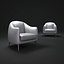 maya natuzzi-platea-accent-chair