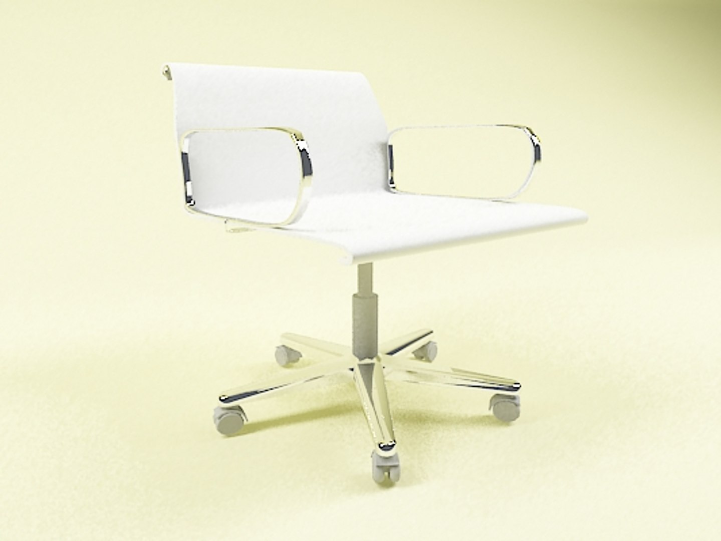 maya design chair office