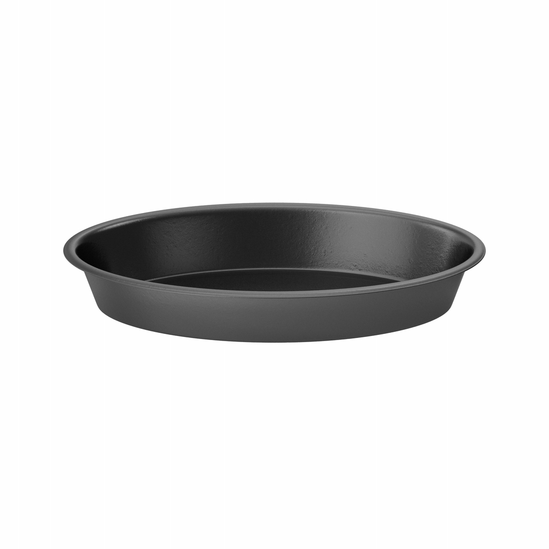 3D Pie Pan model - TurboSquid 2161892