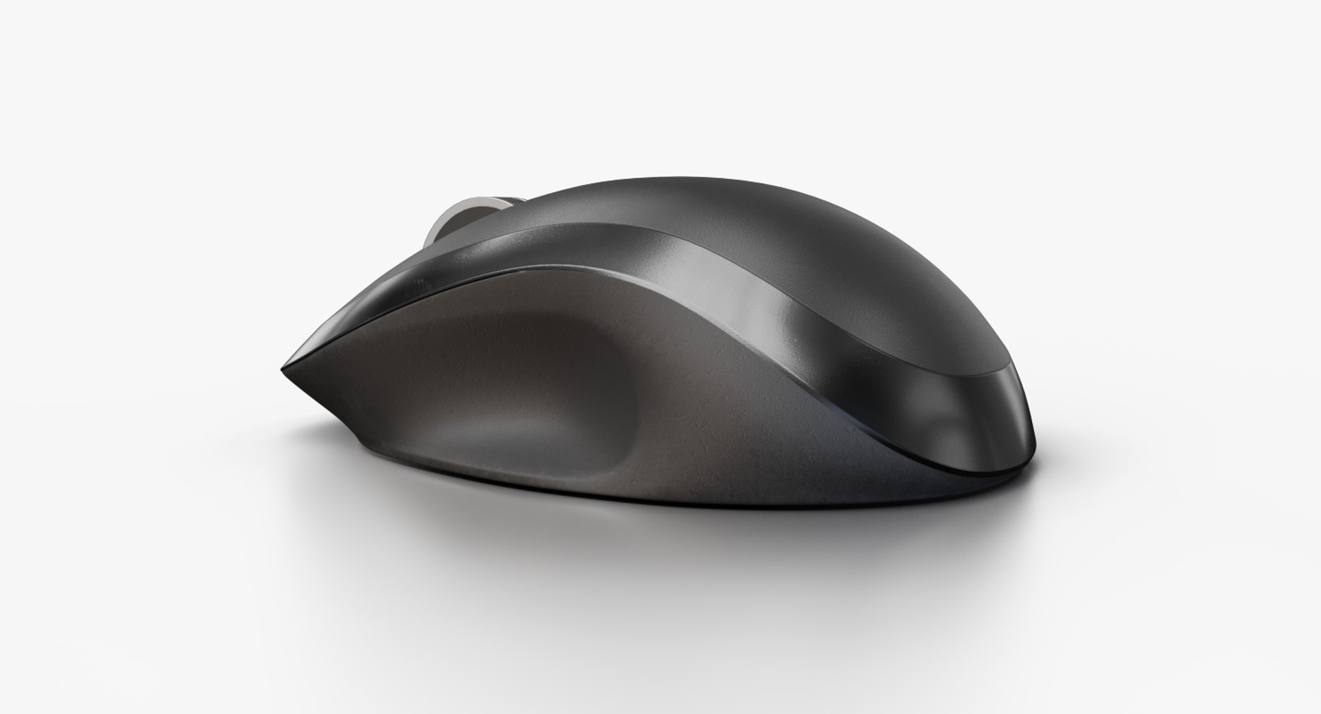 3D Wireless Mouse - TurboSquid 1377019