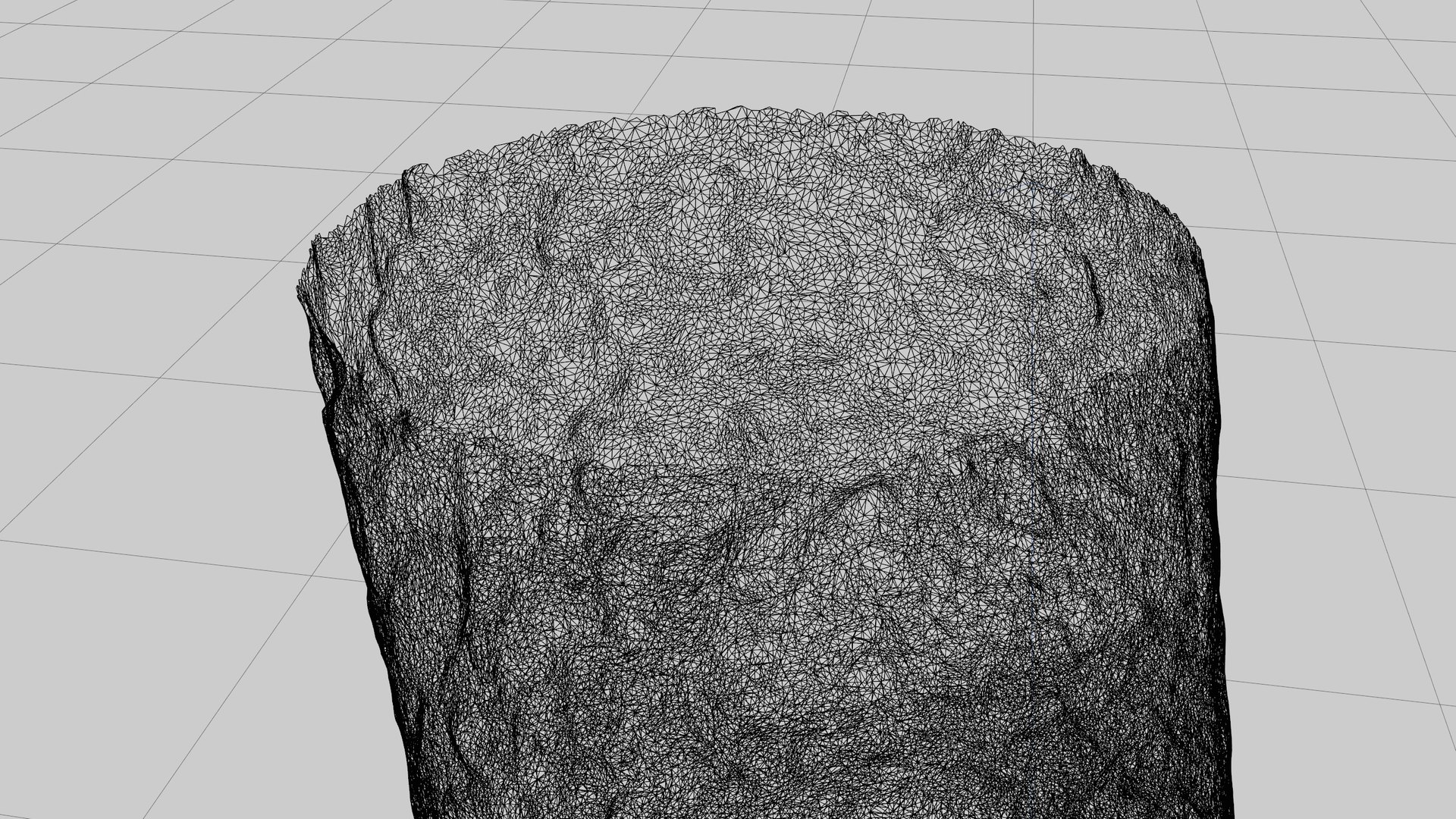 3D model Swiss Winter Tree 003 - TurboSquid 2177164