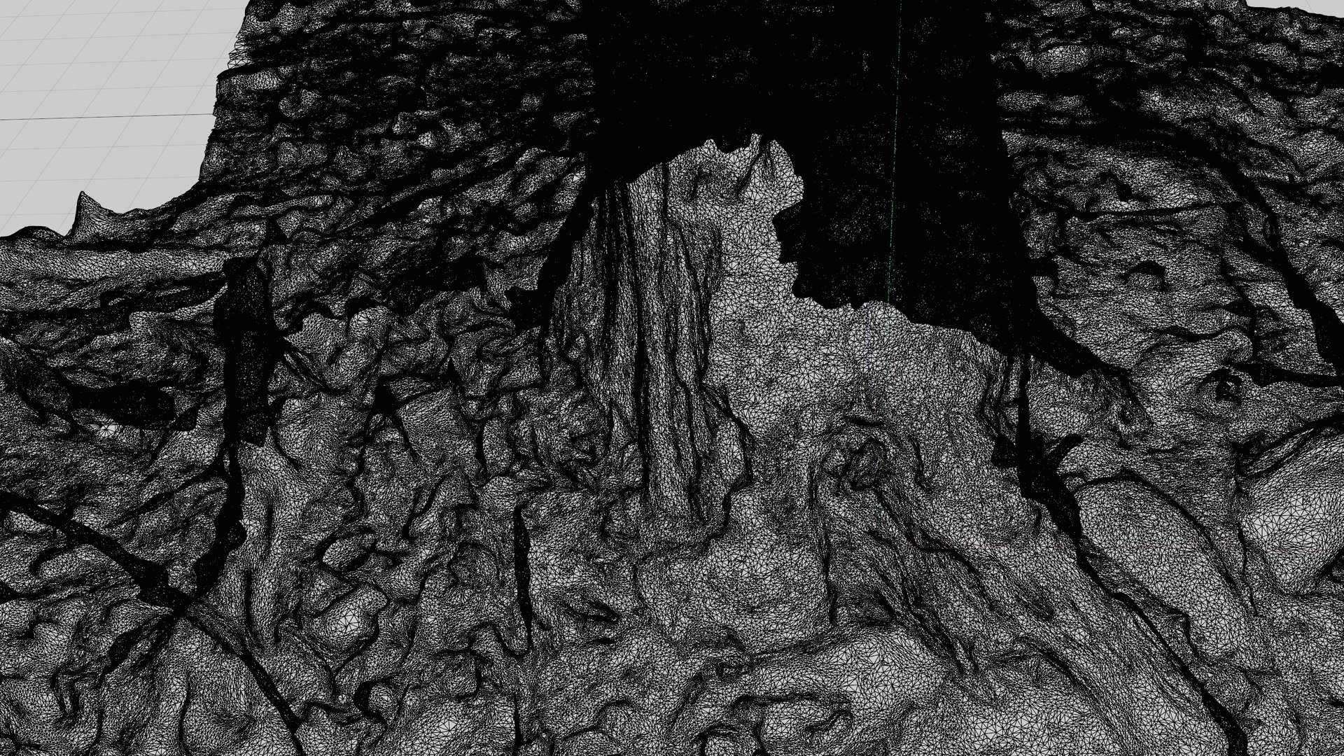 3D model Swiss Winter Tree 003 - TurboSquid 2177164