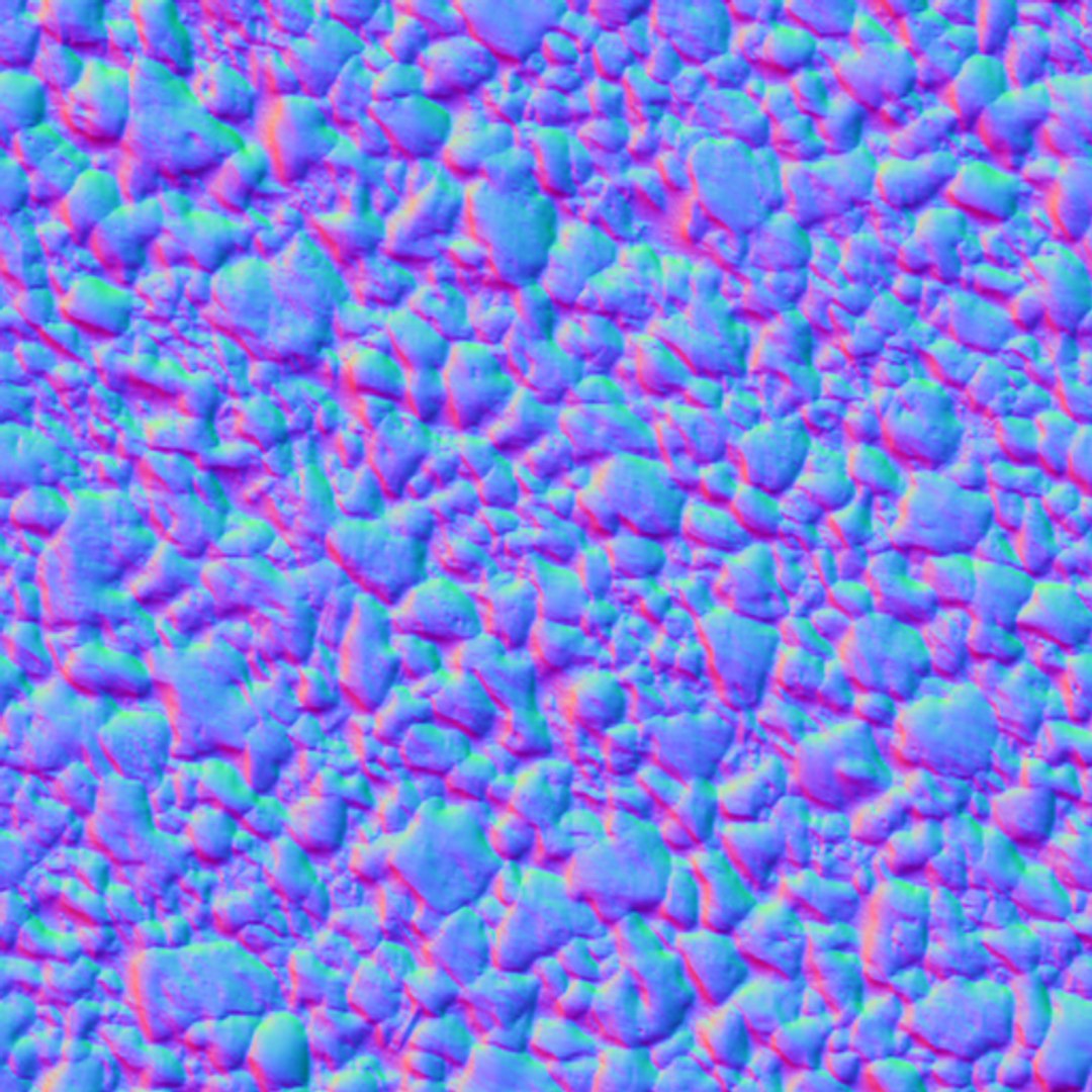 Moon Structure Animation Model - TurboSquid 1392671