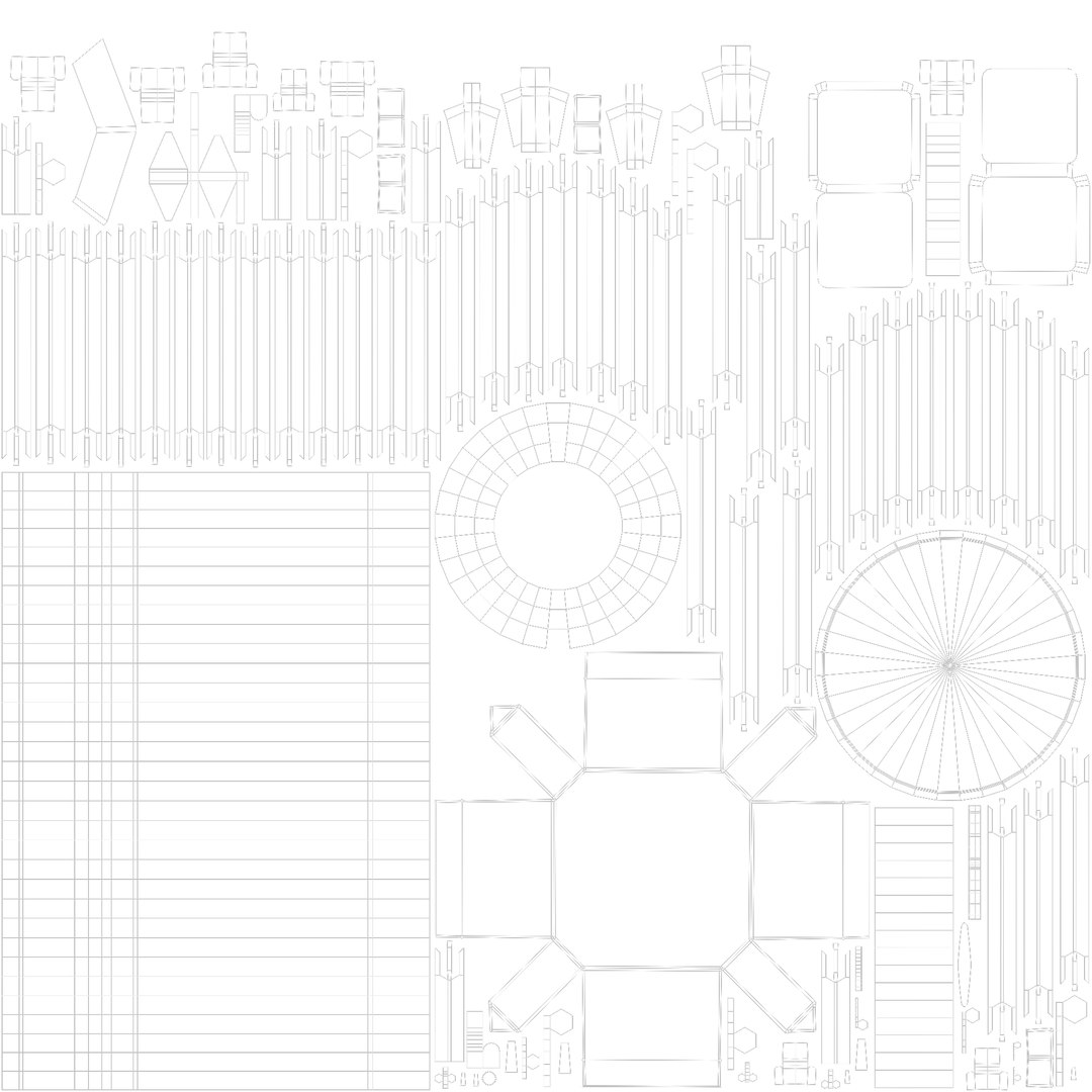 Bypass Valve 3D Model - TurboSquid 2288327