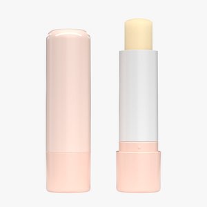 lip texture blender
