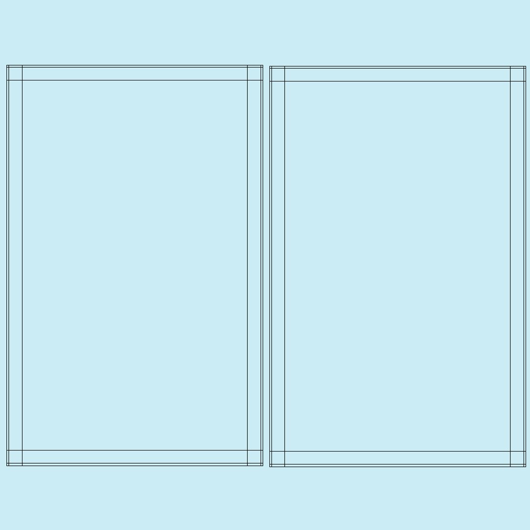 Refrigerator mini starbucks 3D model - TurboSquid 1675940