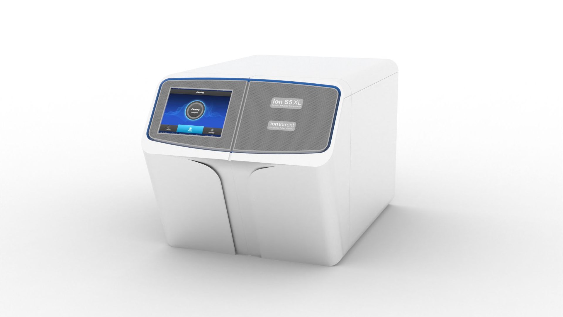 ION S5 3D Model - TurboSquid 2210010