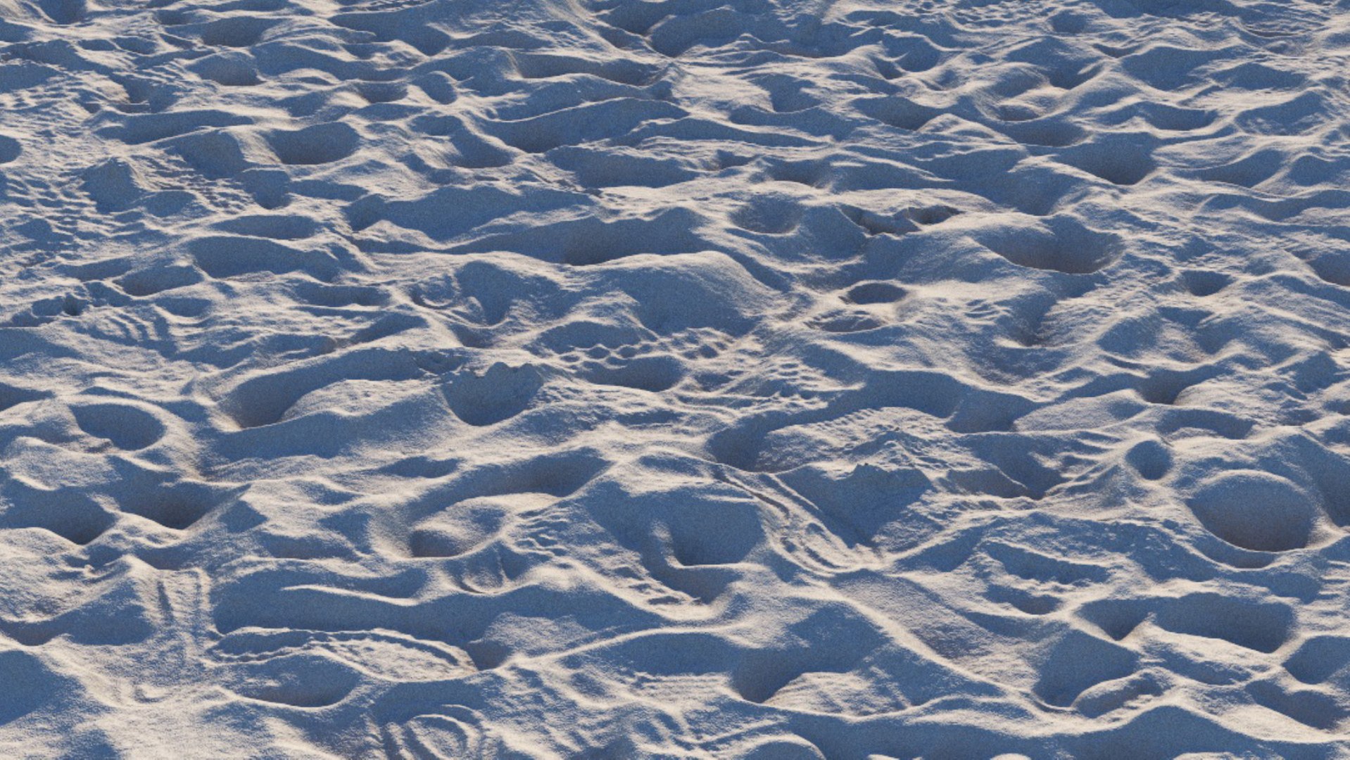 3D Sand Beach Materials - TurboSquid 1455496