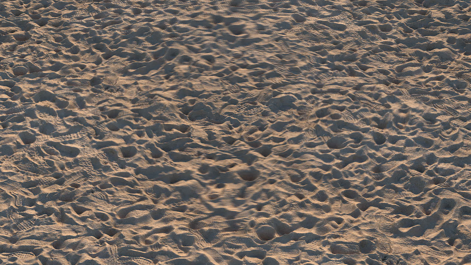 3D Sand Beach Materials - TurboSquid 1455496