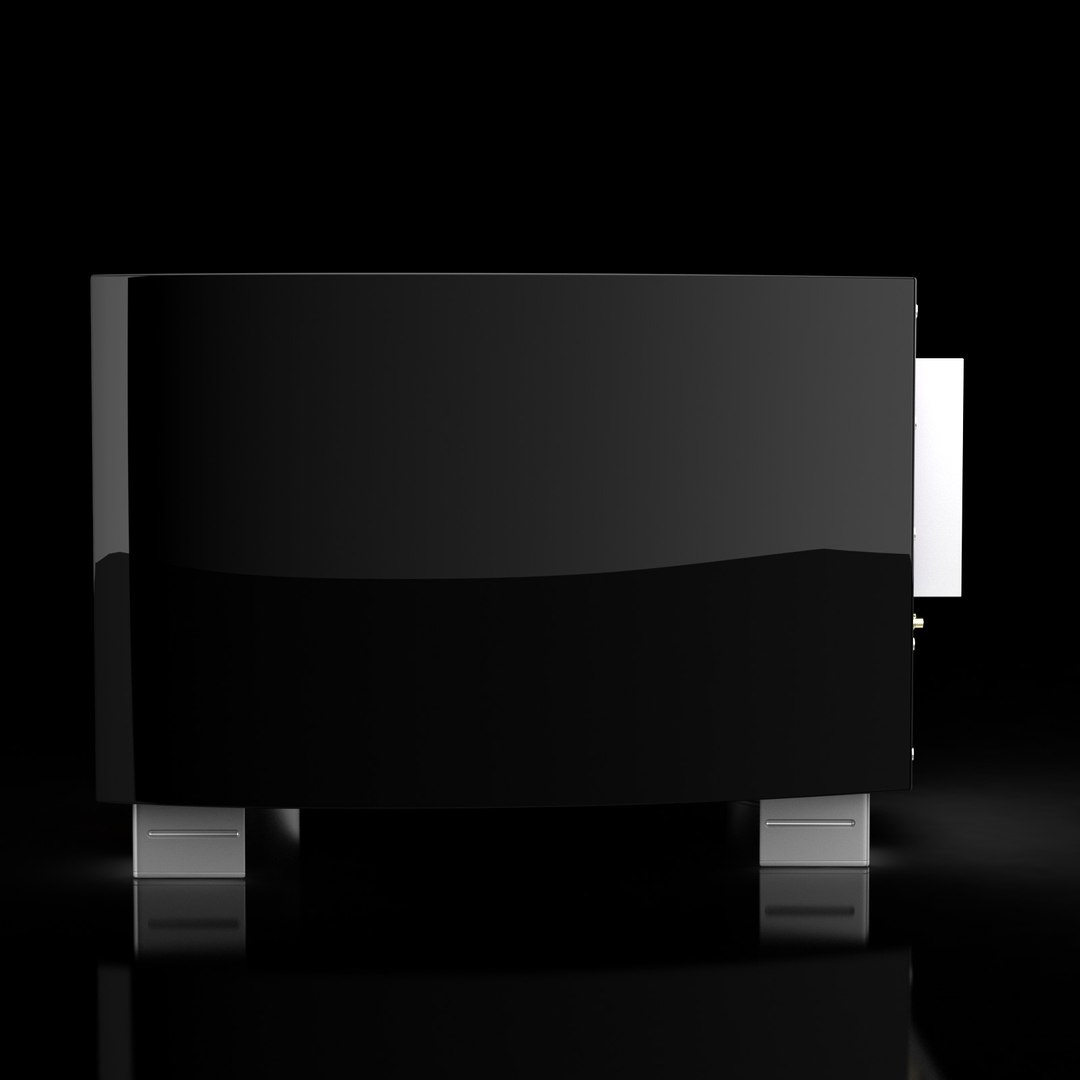 Rel Gibraltar G2 3d 3ds