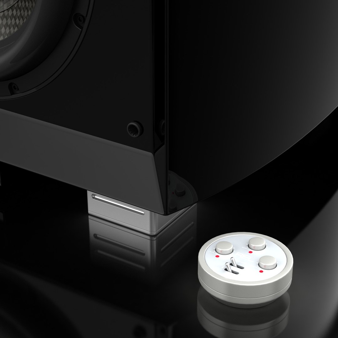 Rel Gibraltar G2 3d 3ds