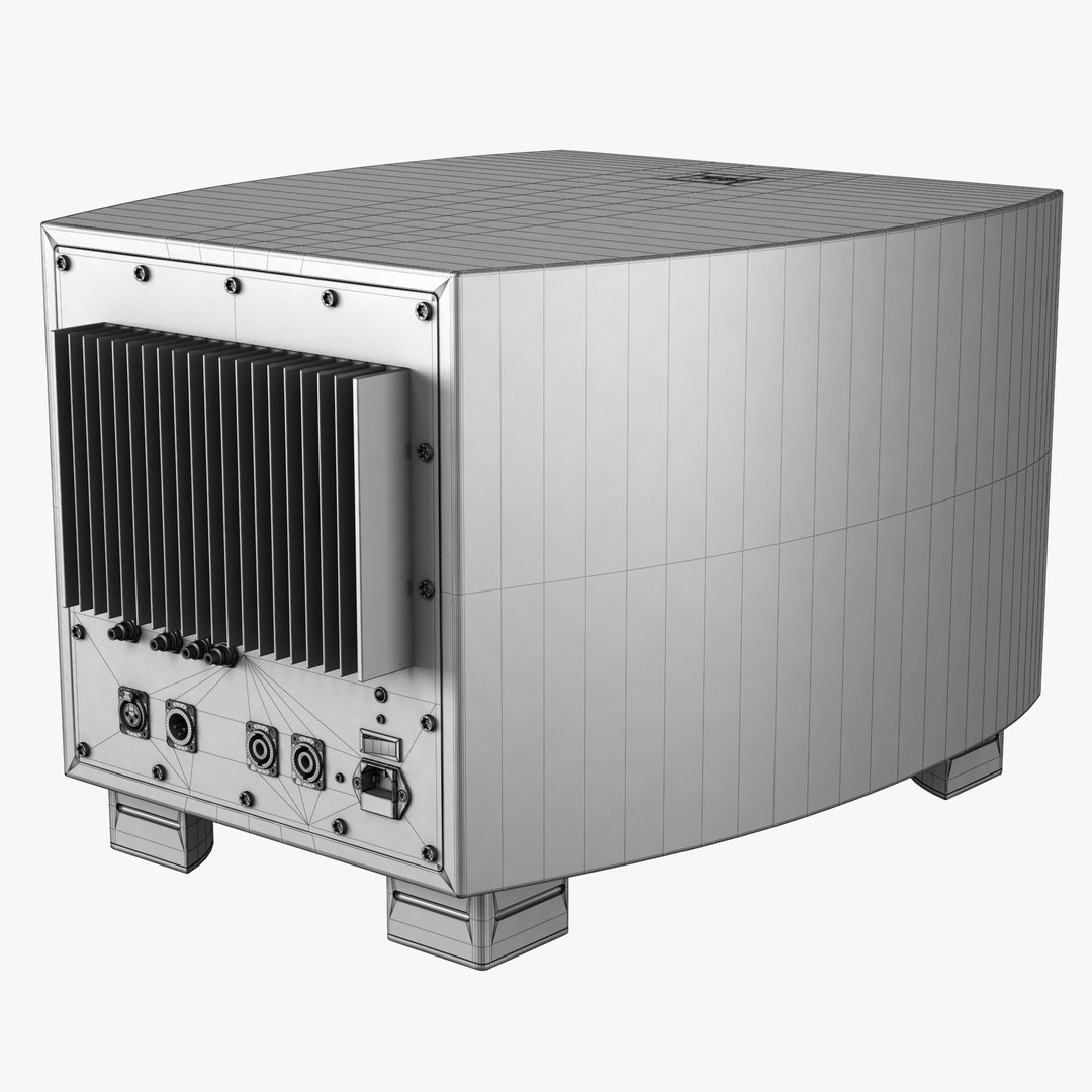 Rel Gibraltar G2 3d 3ds