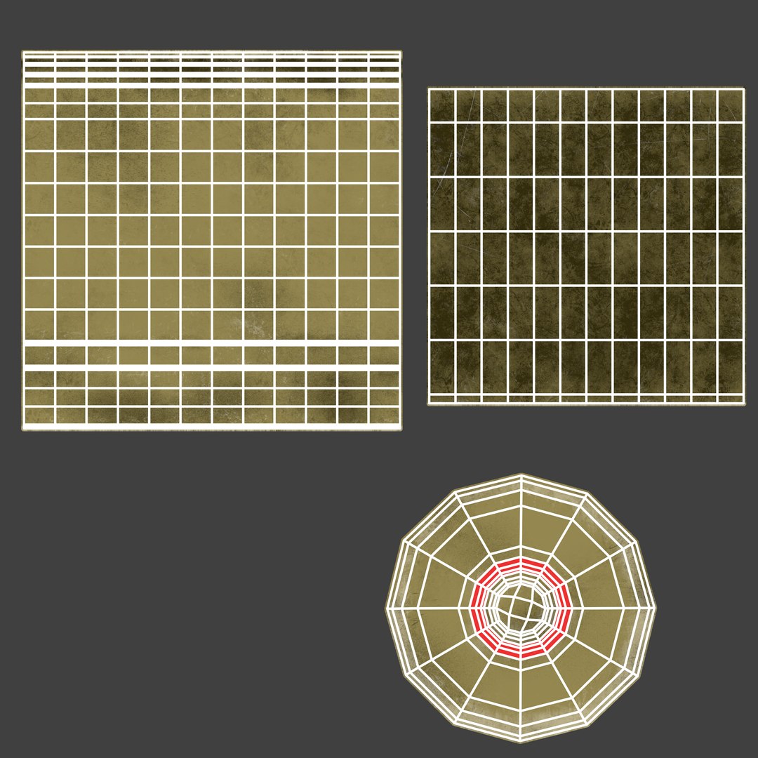 3D Cal 50 Cartridge Model - TurboSquid 1342260