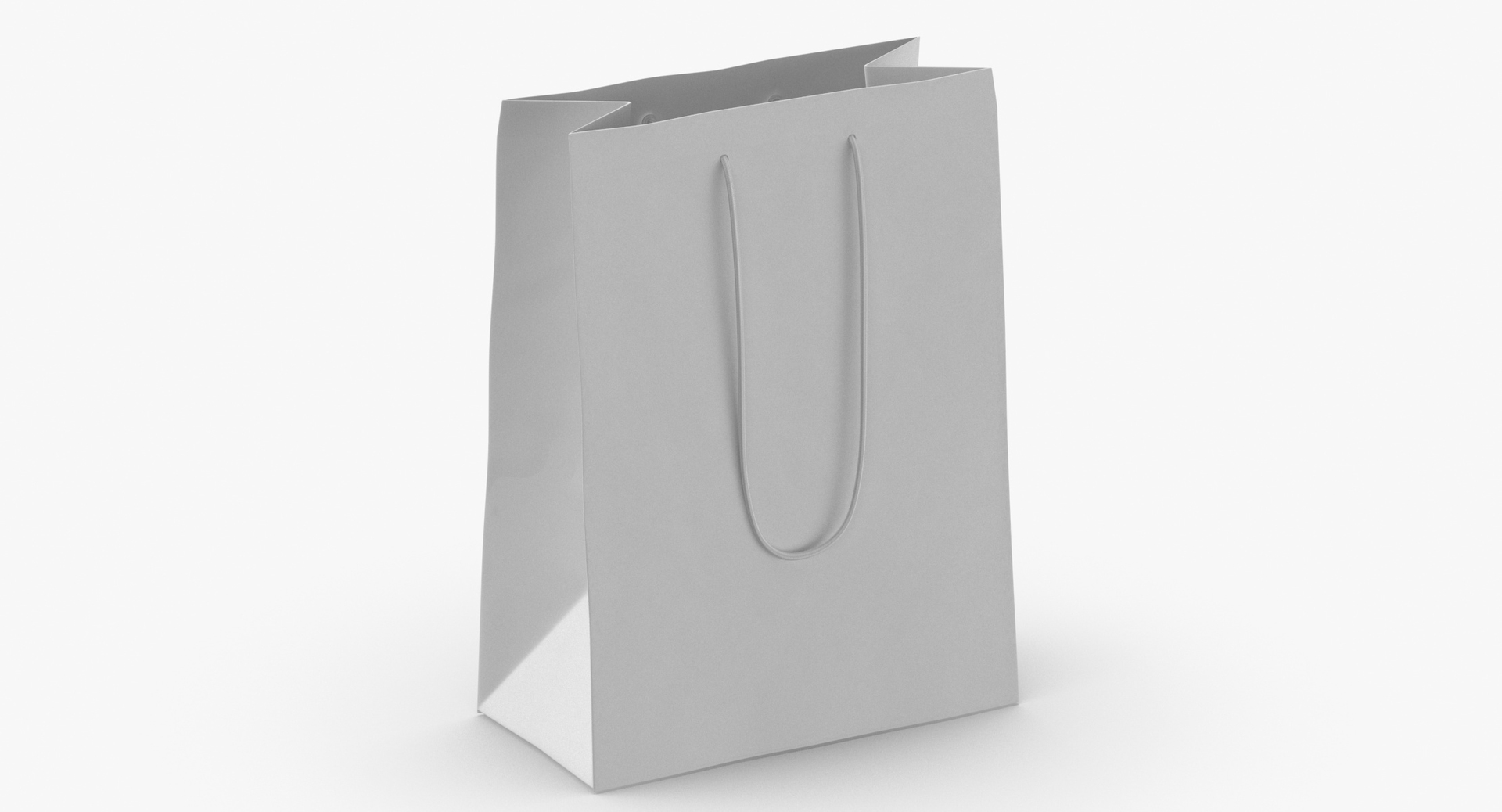 3D paper bags - 32 - TurboSquid 1577470