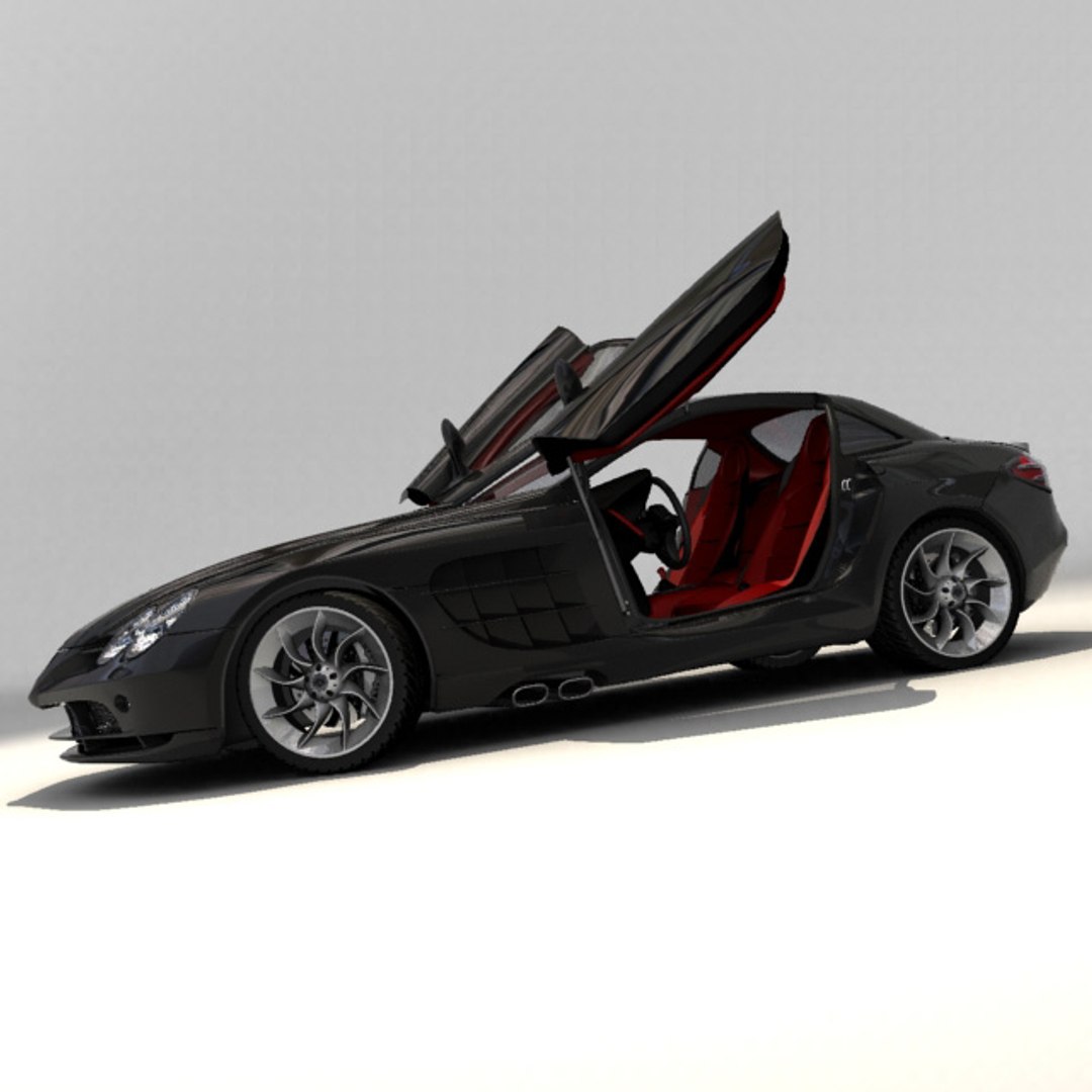 Car Paint 3d Max