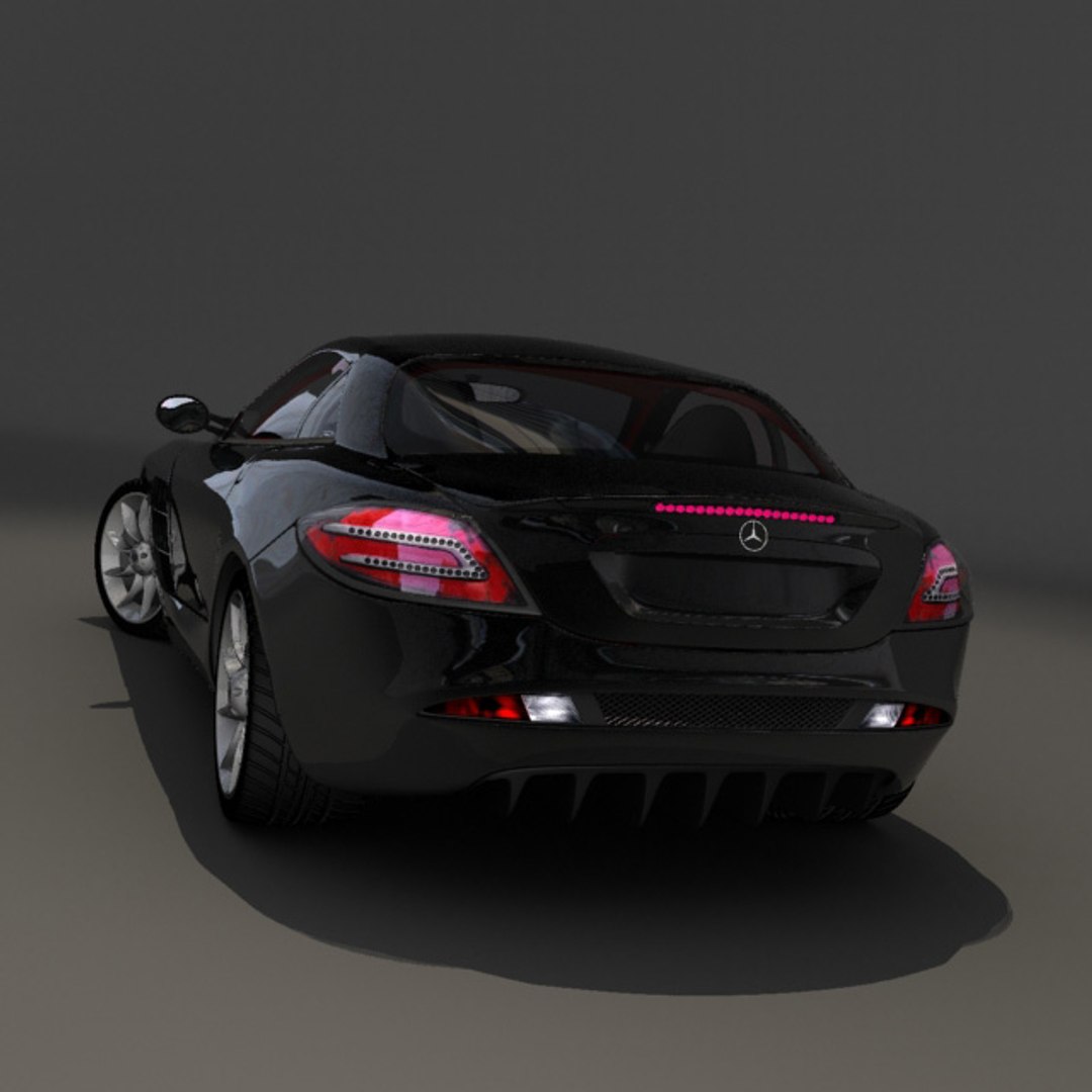 Car Paint 3d Max