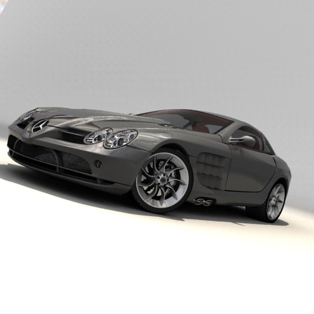 Car Paint 3d Max