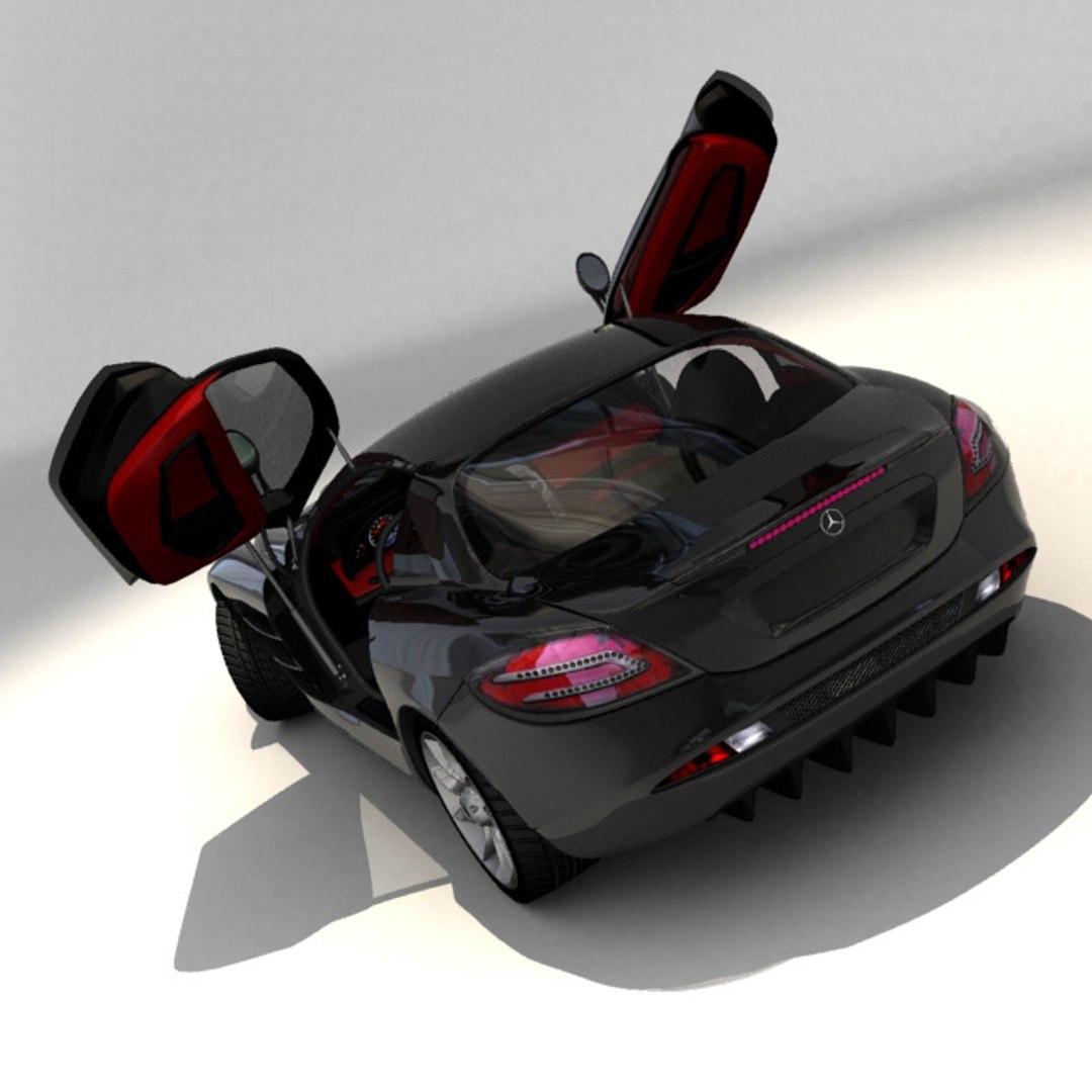 Car Paint 3d Max