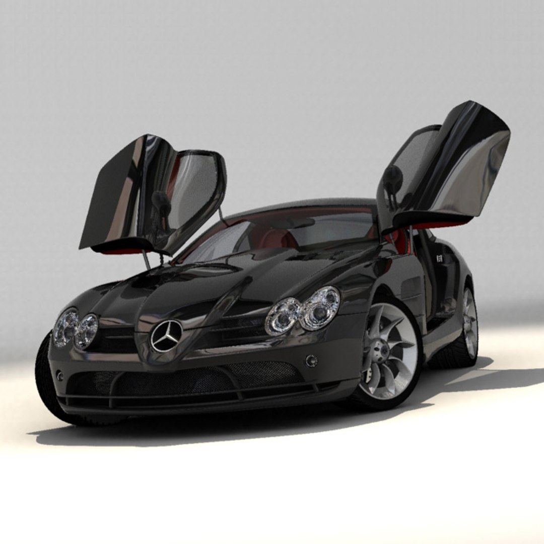 Car Paint 3d Max
