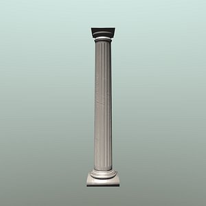 column 3d